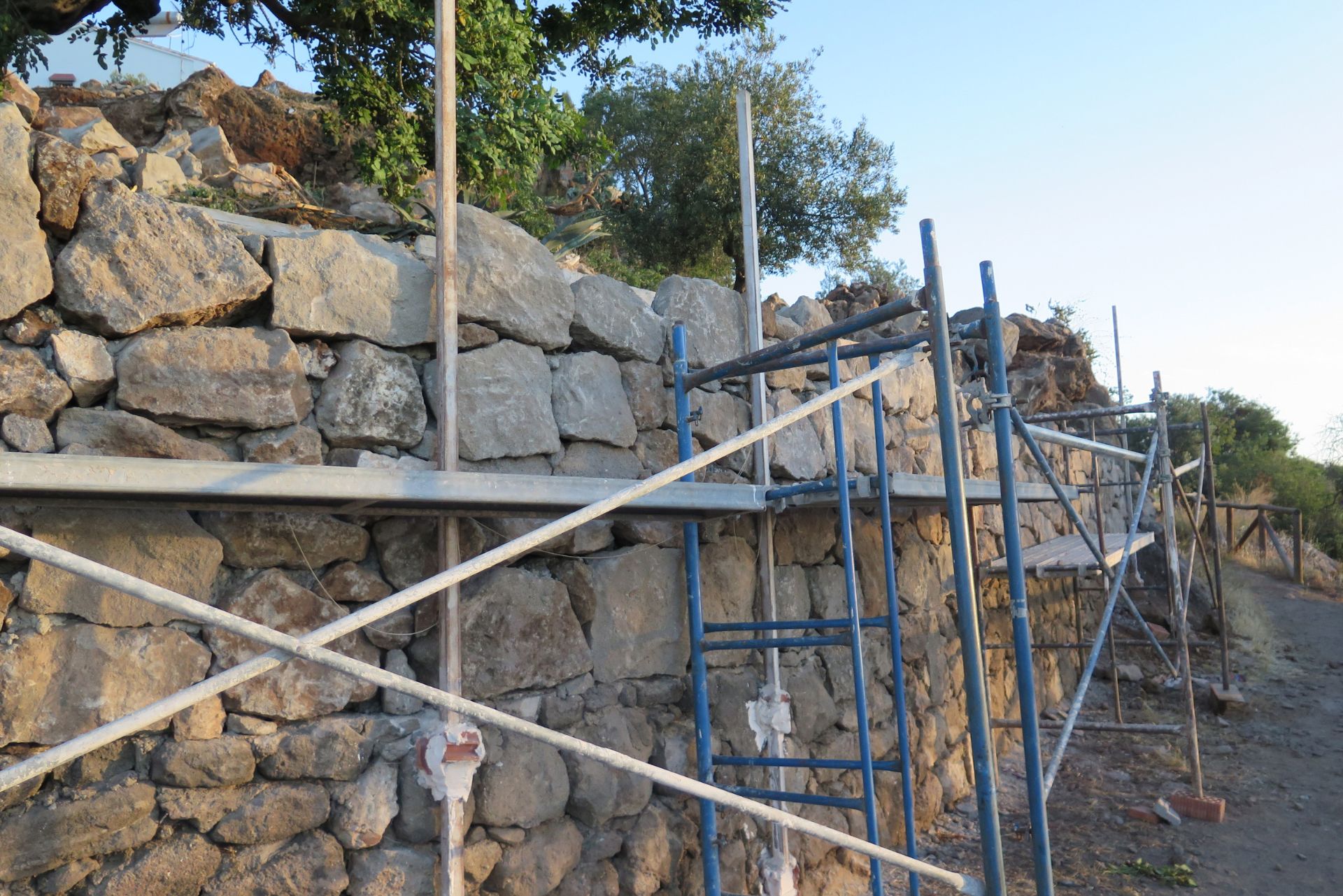 Ultimate Guide To Nzs 3604 Retaining Walls NZ