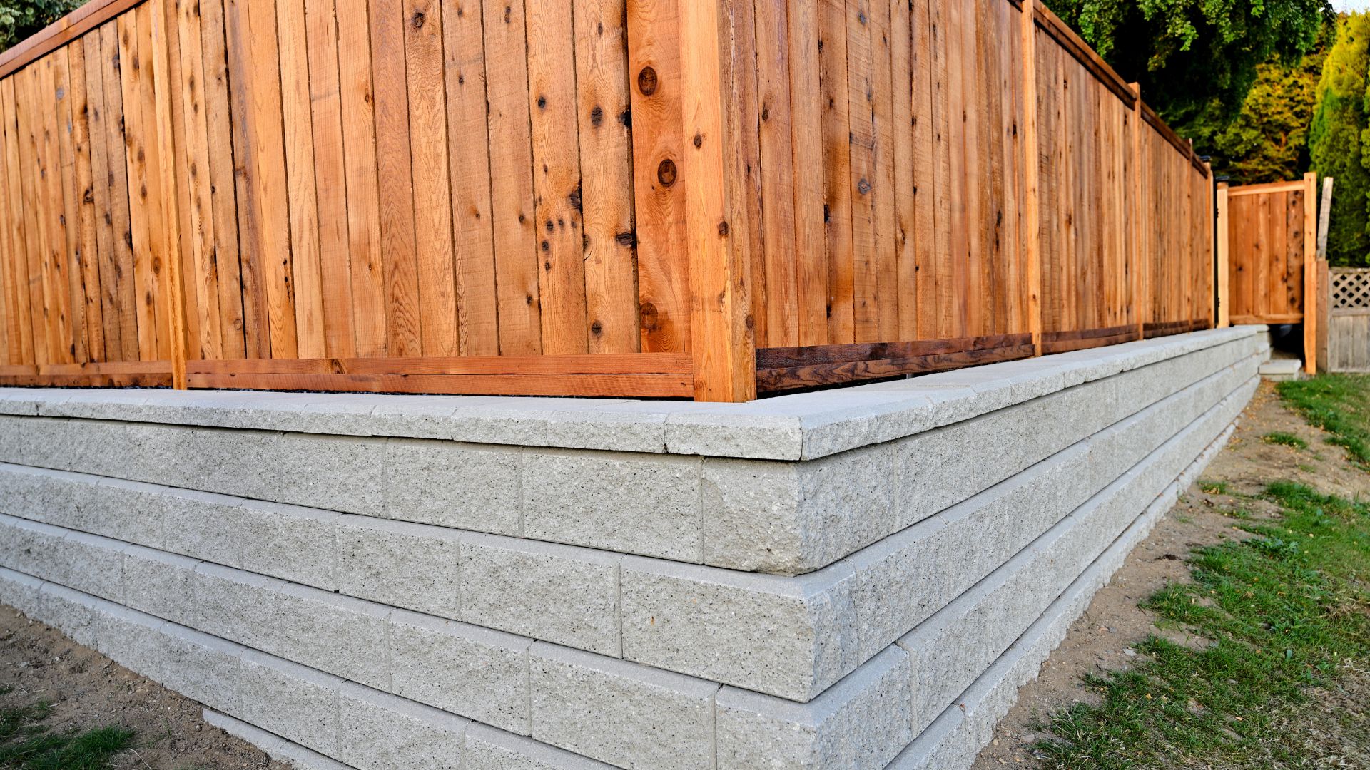 Ultimate Guide To Replace Existing Retaining Wall
