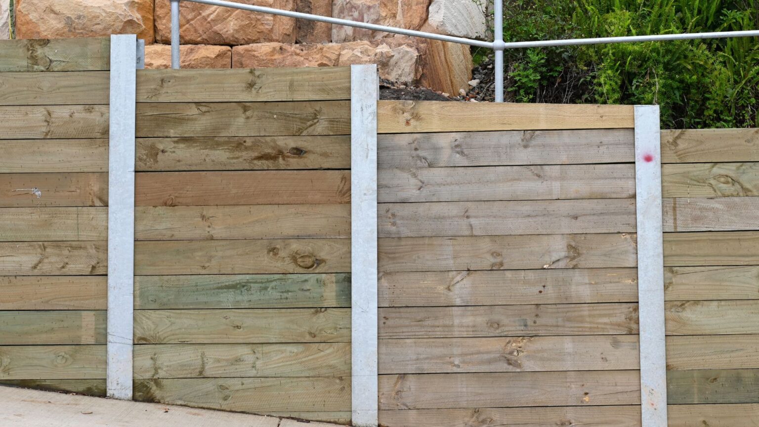 Ultimate Guide To Replace Existing Retaining Wall