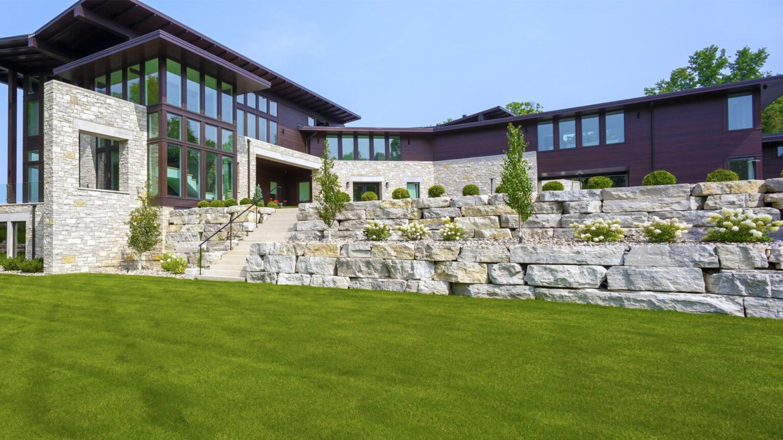 Ultimate Guide To Retaining Wall Regulations NZ