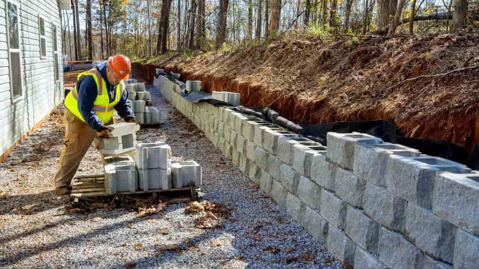 Ultimate Guide To Retaining Wall Regulations NZ
