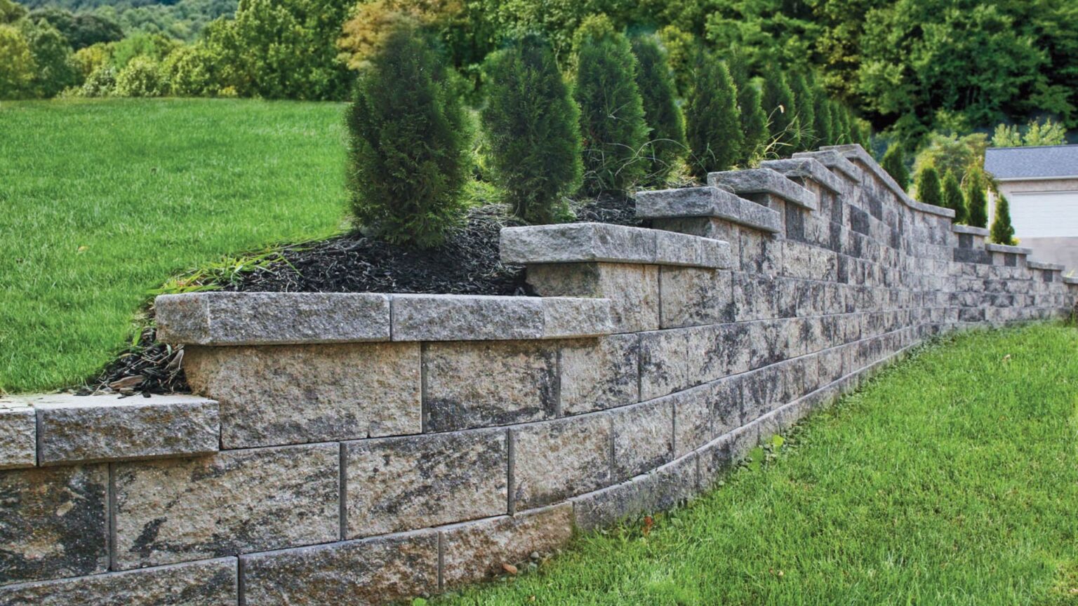 Ultimate Guide To Retaining Wall Regulations NZ