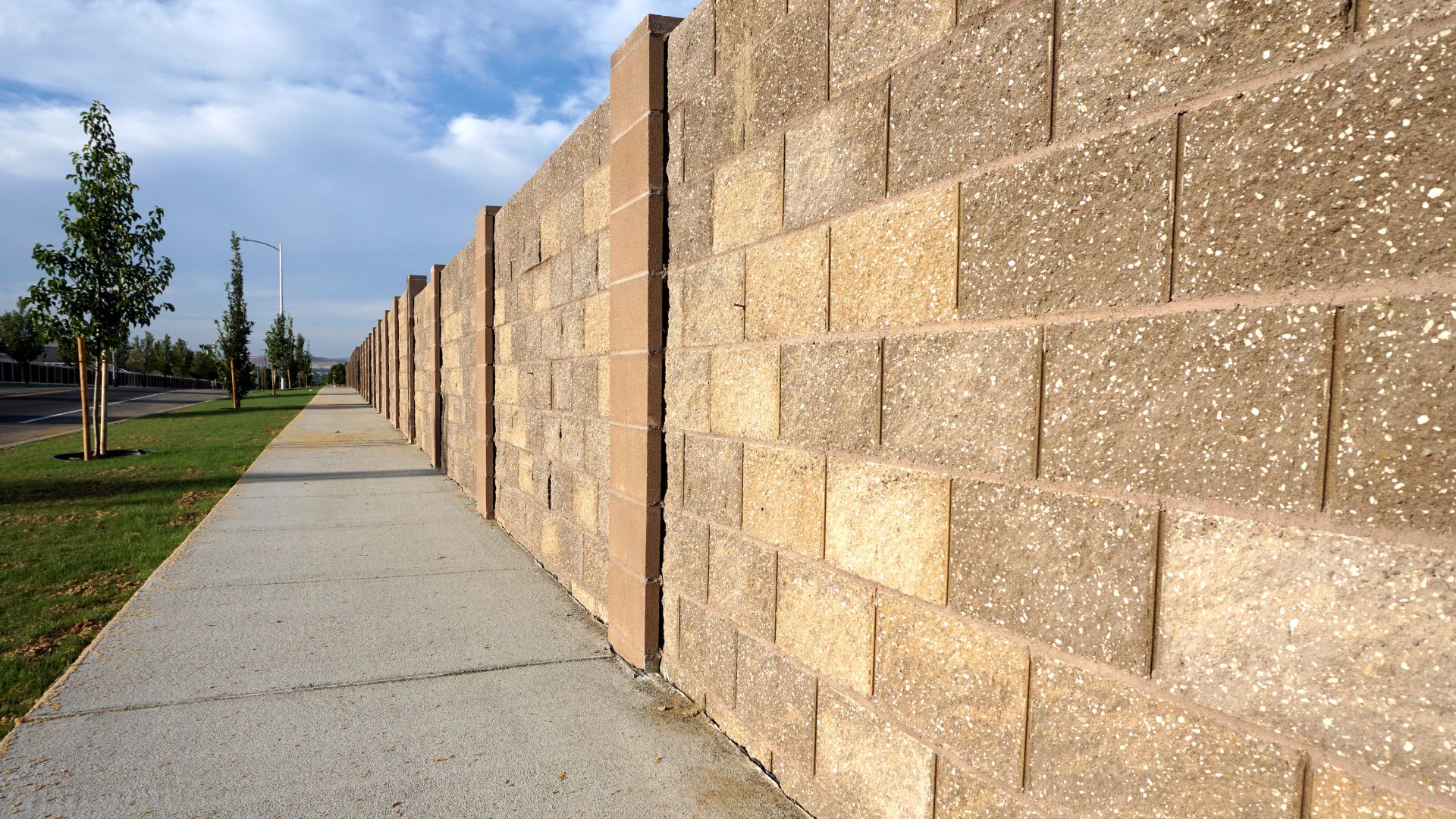Essential Materials For Building A Retaining Wall In Wellington